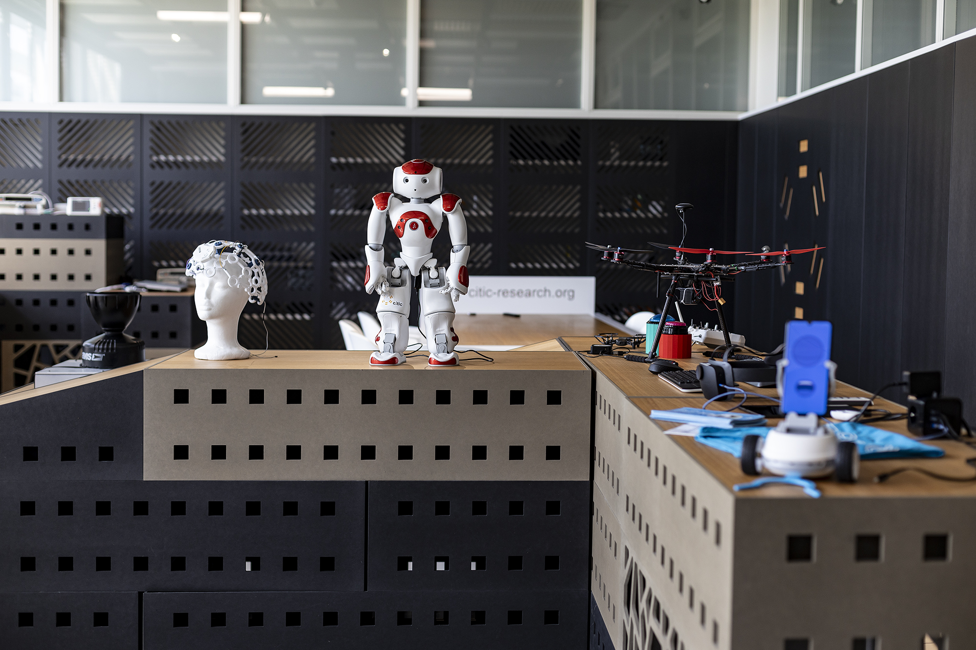 Six CITIC researchers named among the World’s Most Influential ...