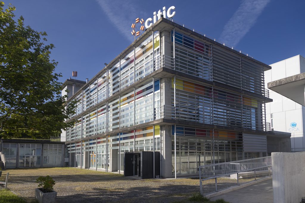 Seis investigadores del CITIC, entre los más influyentes del mundo ...